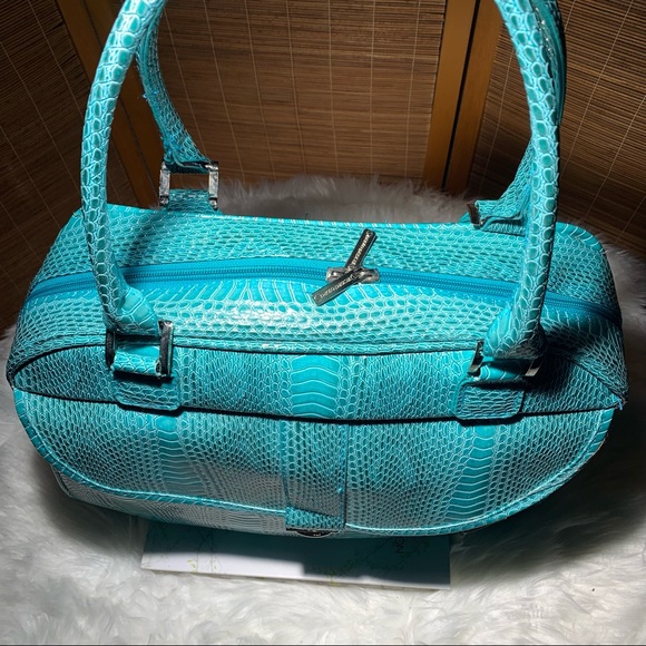 Paolo Pascal | Bags | Italian Designer Paolo Pascal Large Veneto ...